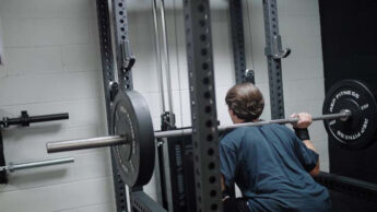 REP Fitness PR-5000 Power Rack Review (2024 Update) | BarBend