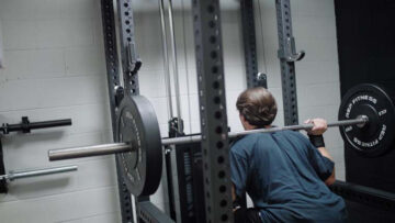 REP Fitness PR-5000 Power Rack Review (2025 Update) | BarBend