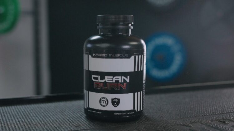 The 11 Best Fat Burners On the Market (2023 Update) | BarBend