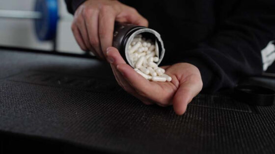 9 Best Supplements for Muscle Growth of Winter 2024 (Tested)