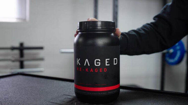 10 Best Bodybuilding Supplements of 2023 for Muscle Growth