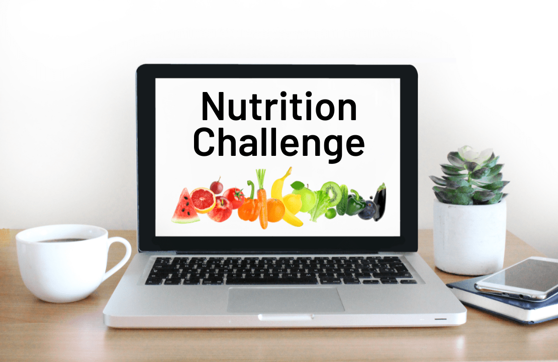 Sick of Running Nutrition Challenges? Try This Instead | BarBend