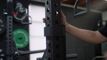 REP Fitness PR-5000 Power Rack Review (2025 Update) | BarBend