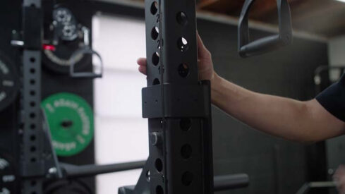 REP Fitness PR-5000 Power Rack Review (2025 Update) | BarBend