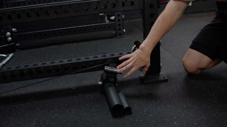 REP Fitness PR-5000 Power Rack Review (2025 Update) | BarBend