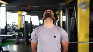 The 10 Best Neck Stretches to Improve Your Pulls and Overhead Lifts ...