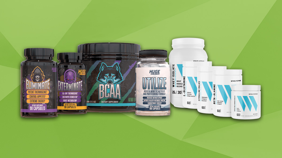 The 7 Best Supplement Stacks (2023 Update) | BarBend