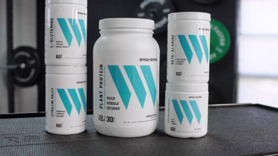 7 Best Supplement Stacks (November 2023) | BarBend