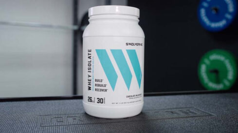 9 Best Whey Isolate Protein Powders of 2023 (Fall Update) | BarBend