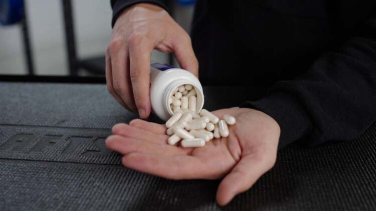 Best ZMA Supplements of 2025 (September Update) | BarBend