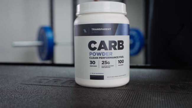 The 6 Best Carb Supplements (2025 Update) | BarBend