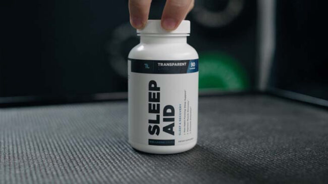 Best Muscle Recovery Supplements (2025) | BarBend