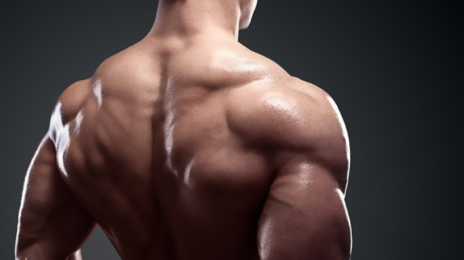 How to Do the Reverse Pec Deck — Tips, Tricks, & Variations | BarBend