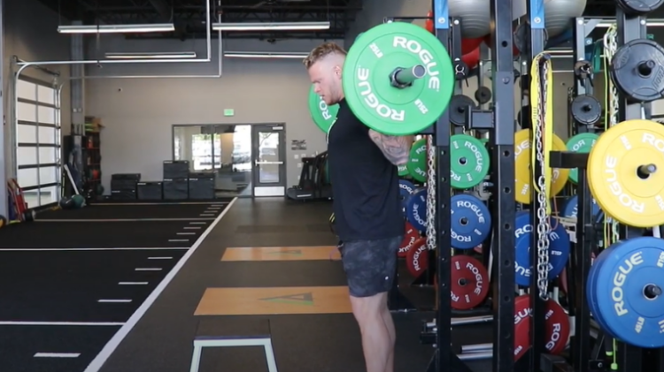 How to Do the Step-Up for Next-Level Leg Gains | BarBend