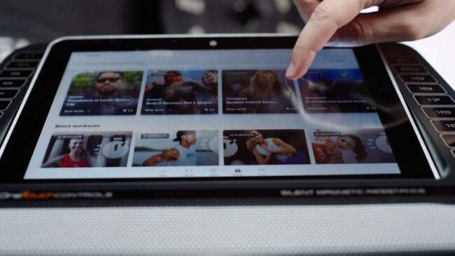 9 Best Rowing Apps in 2025 for Your Home Gym | BarBend