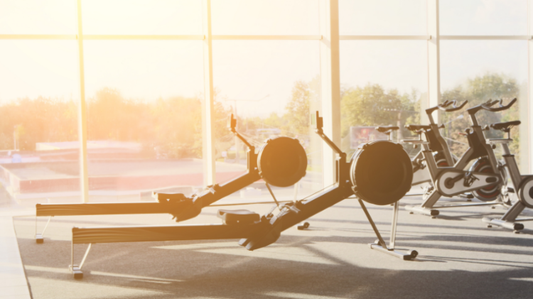 How to Properly Use a Rowing Machine to Boost Your Conditioning and ...