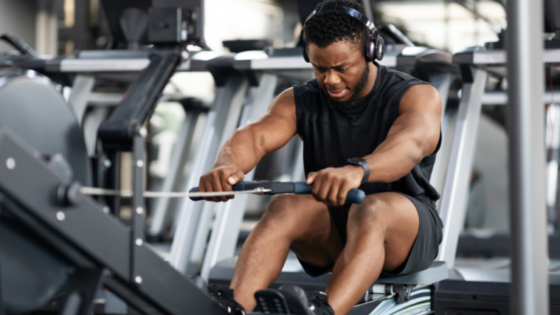 How to Properly Use a Rowing Machine to Boost Your Conditioning and ...