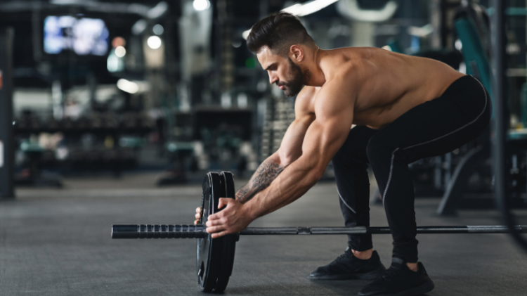 Ramp-Up Sets: How to Get the Most Value From Your Strength Workouts ...