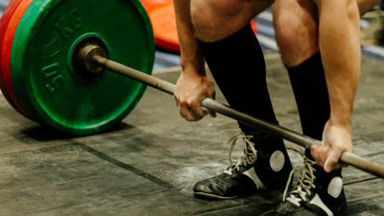 Ramp-Up Sets: How to Get the Most Value From Your Strength Workouts ...