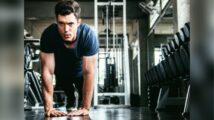 How to Do the Diamond Push-Up for Bigger Triceps and a Stronger Lockout ...