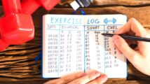 Your Guide to Creating Fitness Goals — And How to Crush Them | BarBend