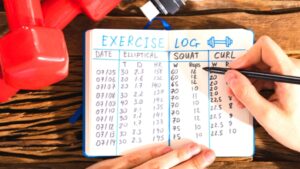 Your Guide to Creating Fitness Goals — And How to Crush Them | BarBend