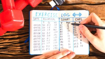 Your Guide to Creating Fitness Goals — And How to Crush Them | BarBend