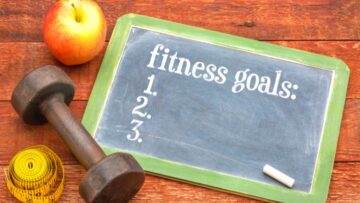 Your Guide to Creating Fitness Goals — And How to Crush Them | BarBend