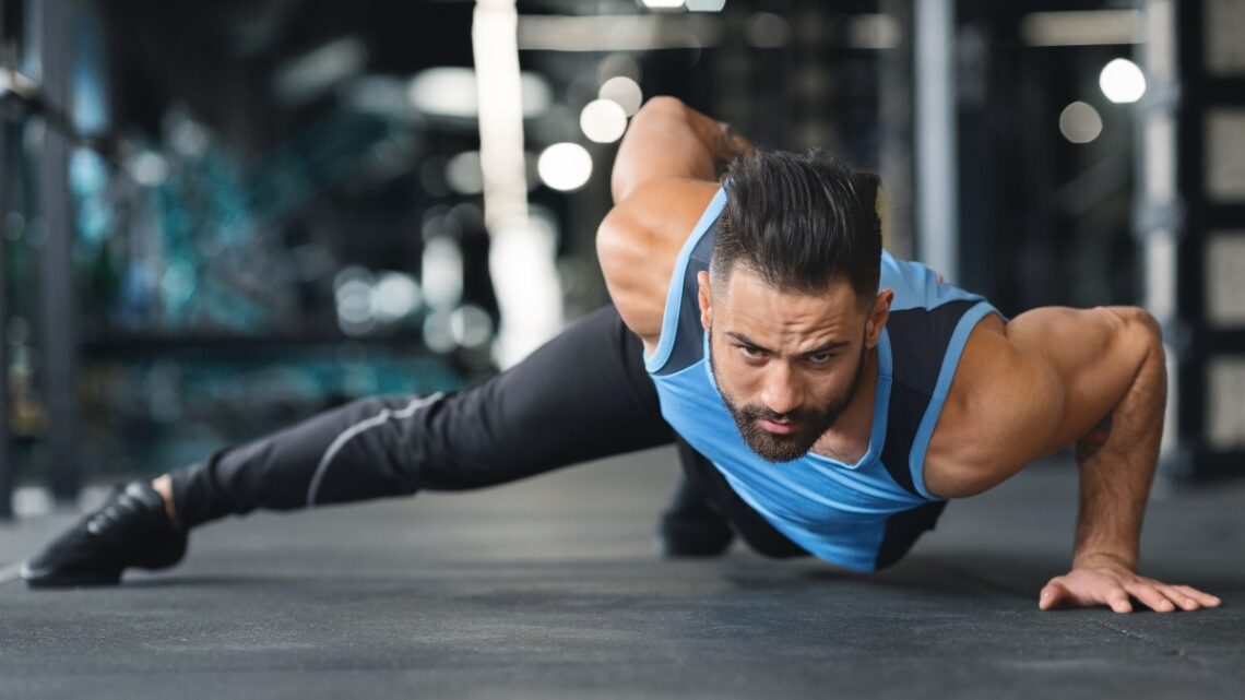 Exercise Guides | BarBend