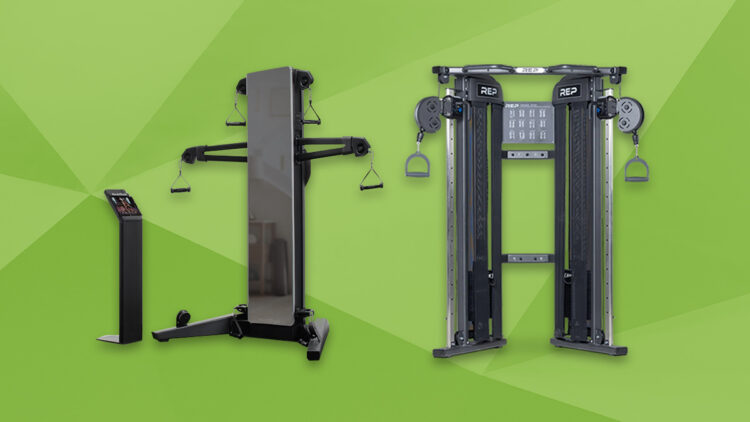 PRx Home Gym Review (2023 Update) | BarBend