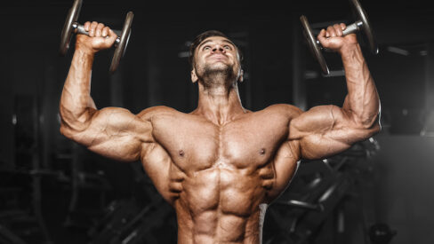 The Only Beginner Bodybuilding Routine You Need to Start Building ...