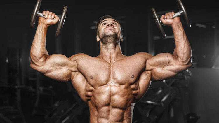 The Only Beginner Bodybuilding Routine You Need to Start Building ...