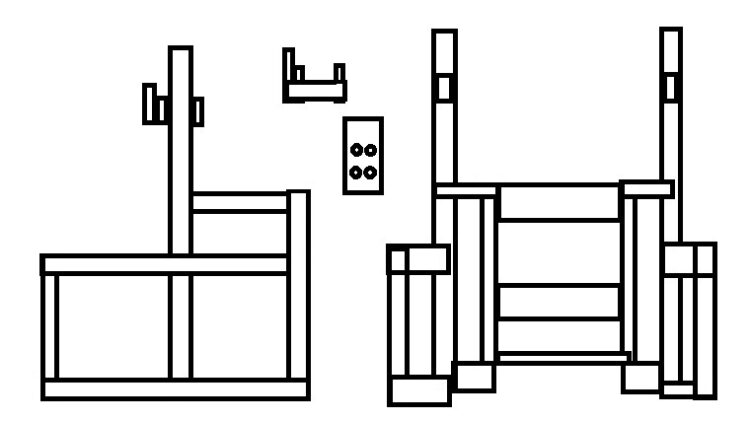 How to Build a DIY Squat Rack (2023 Update) | BarBend