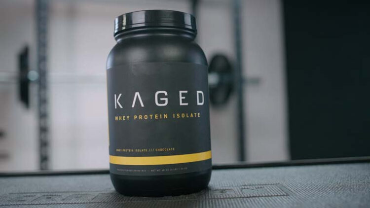 8 Best Whey Isolate Protein Powders of 2023 (Tested)