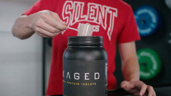 8 Best Whey Isolate Protein Powders of 2023 (Tested)