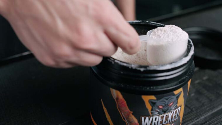 16 Best Pre-Workout of Sept 2023, RDN-Approved | BarBend