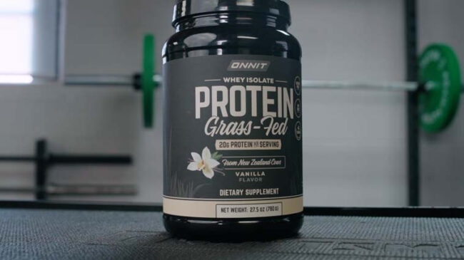 9 Best Whey Isolate Protein Powders of 2023 (Fall Update) | BarBend