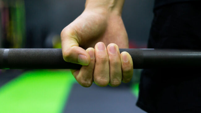 Pronation Vs. Supination — What These Grips Are and Why They Matter ...