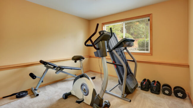 Buying A Treadmill? Here's Everything You Need To Know | BarBend