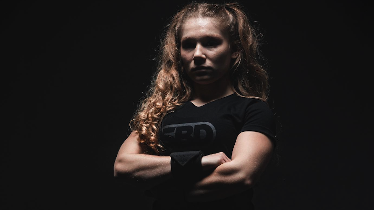 Powerlifting | BarBend