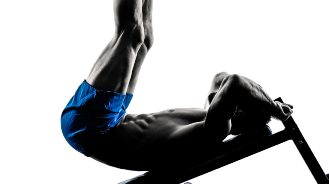 These Are 8 of the Best Lower Ab Exercises Out There, Seriously | BarBend