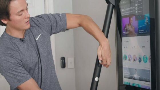 The 7 Best Smart Home Gyms (Winter 2022 Update) | BarBend