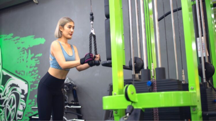 Try These Cable Arm Workouts to Build Massive Bis and Tris | BarBend