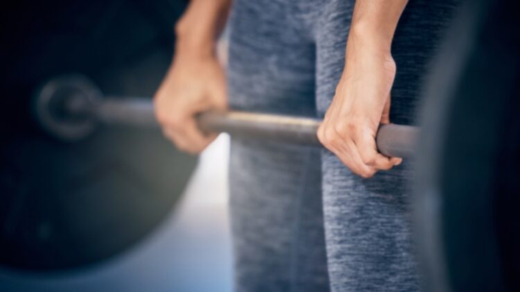 How To Do The Reverse Biceps Curl For Absolutely Massive Arms Barbend