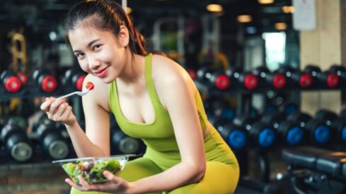 The 8 Best Pre-Workout Supplement Alternatives to Improve Performance ...