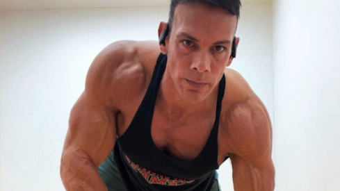 Bodybuilding | BarBend