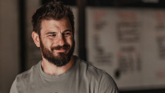 CrossFit News | BarBend