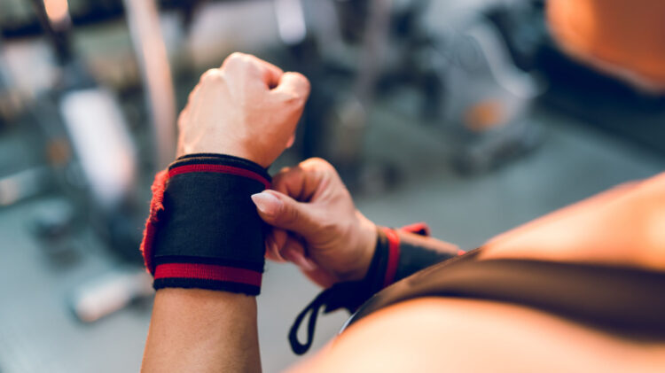 7 Best Wrist Wraps of 2026 (Tested & Reviewed) | BarBend