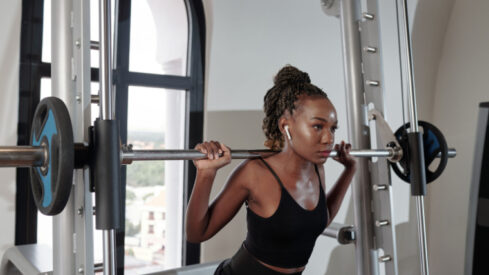 The 6 Best Smith Machines On the Market (2023 Update) | BarBend