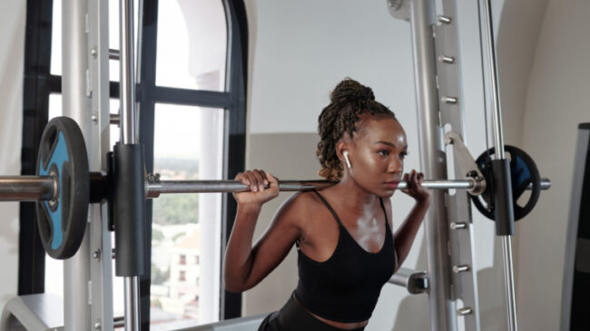 The 6 Best Smith Machines On the Market (2024 Update) | BarBend